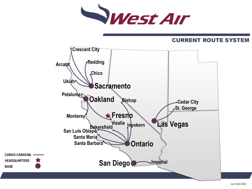 Careers | West Air, Inc.