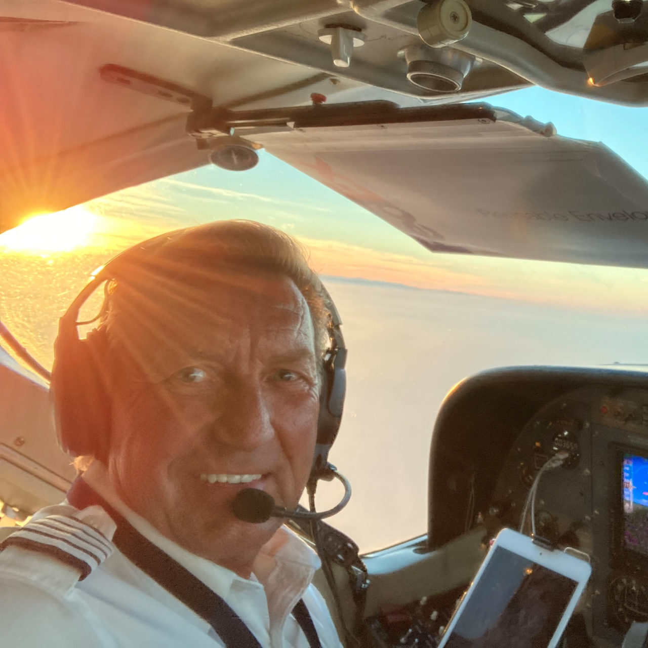 West Air, Inc. | FedEx Feeder Operator Since 1987